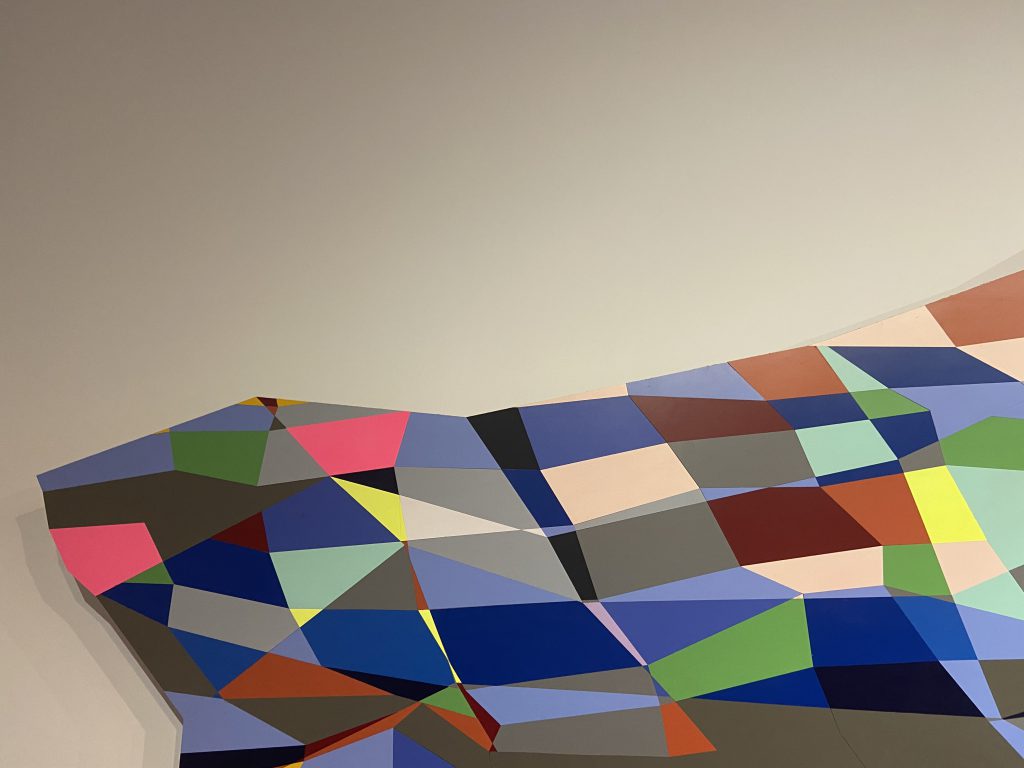 Things That Flow (II)｜流动之物（II） - Bi Rongrong 毕蓉蓉