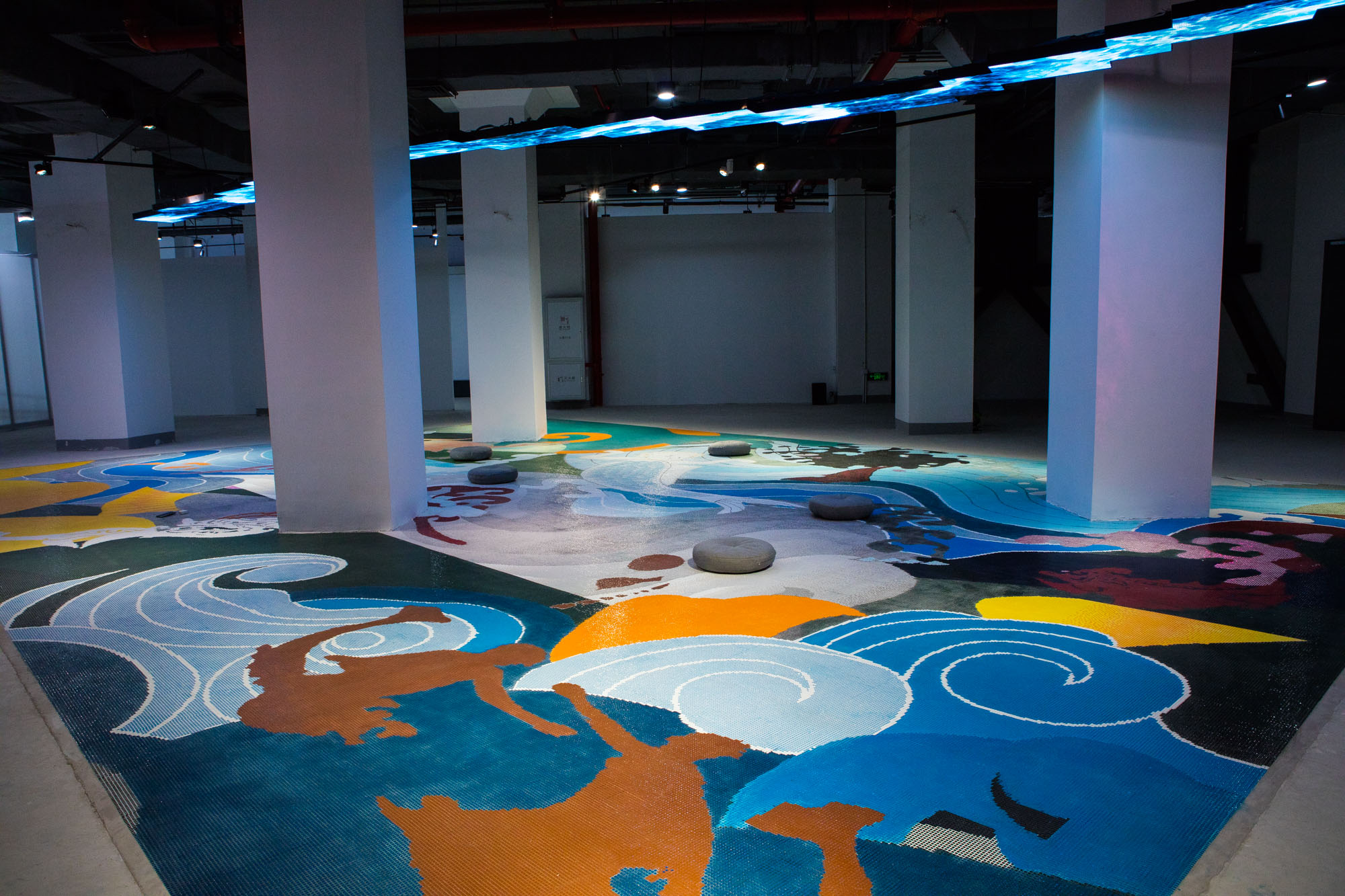 Things That Flow｜流动之物 - Bi Rongrong 毕蓉蓉